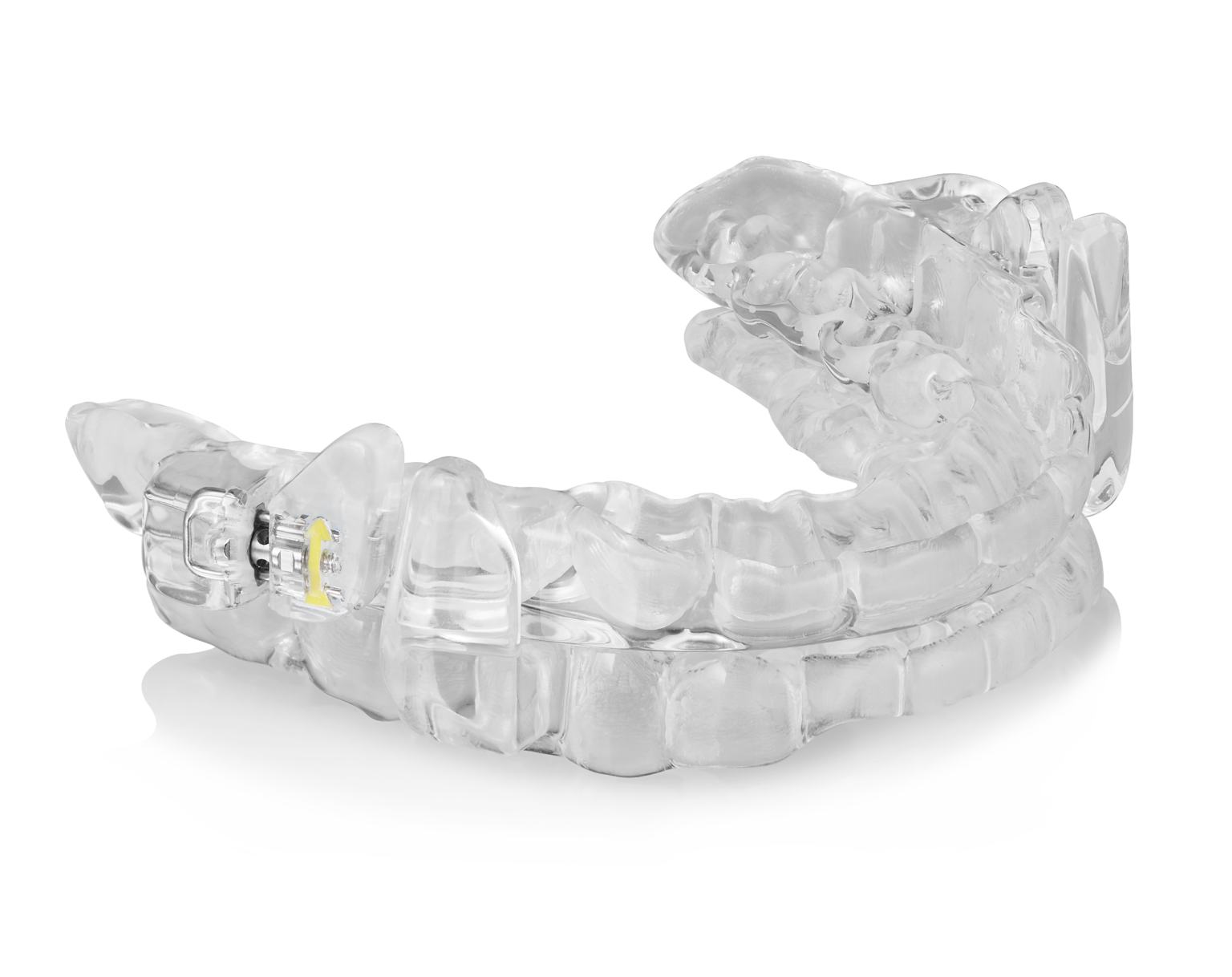 Oral Appliance Therapy – Advancedsleepdds